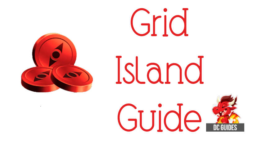 Generic Grid Island Guide and Information | Dragon City - Ditlep