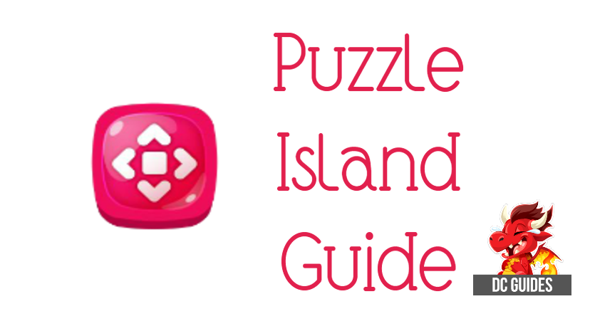 Puzzle Island Guía e información | Dragon City - Ditlep