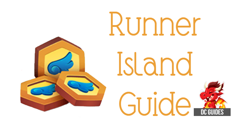 RUNNER ISLAND Runner Island Guide and Information | Dragon City - Ditlep