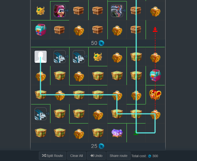 Build TOWER ISLAND tower island route | Dragon City - Ditlep