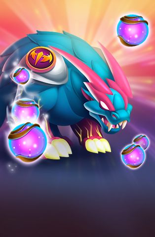 Beast Mode Quest Quest Guide | Dragon City - Ditlep