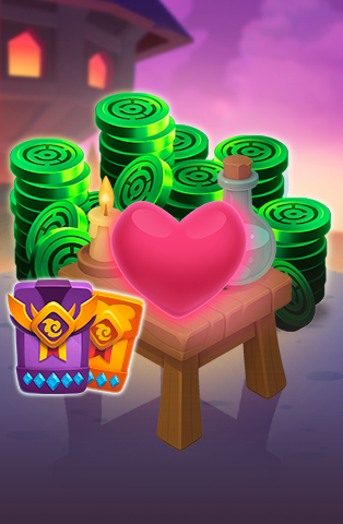 Alchemy of Breeding Quest Guide | Dragon City - Ditlep