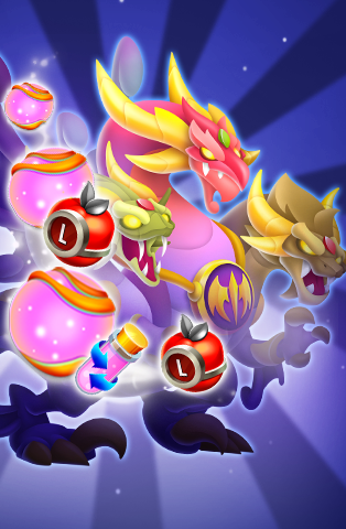 Pixie Hydra Quest Quest Guide | Dragon City - Ditlep