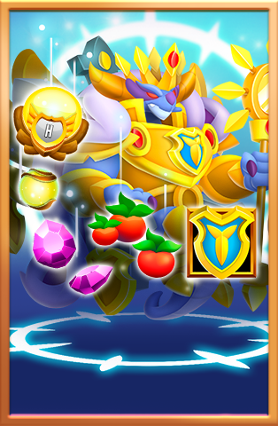 Gamma Shielding Quest Guide | Dragon City - Ditlep