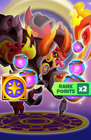 Crit Crew Class Quest Guide | Dragon City - Ditlep