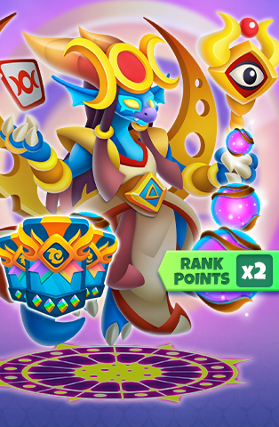 Çıkartma Görevi Quest Guide | Dragon City - Ditlep