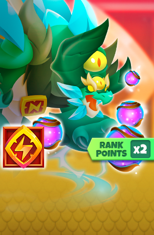 Fuga Evasora Quest Guide | Dragon City - Ditlep