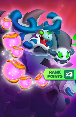 Haunted Quest Quest Guide | Dragon City - Ditlep