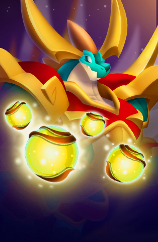 英雄任务 Quest Guide | Dragon City - Ditlep
