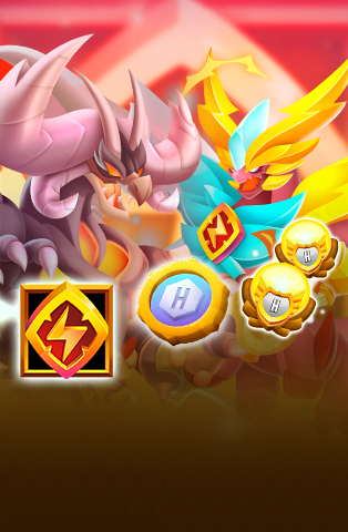 Ultimate Evasion Quest Guide | Dragon City - Ditlep