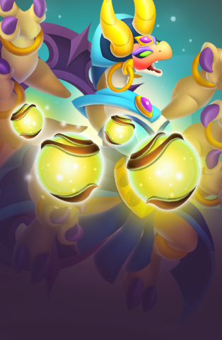 High Destiny Quest Quest Guide | Dragon City - Ditlep