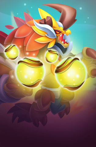 Heroic Quest Quest Guide | Dragon City - Ditlep