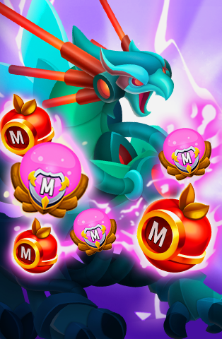 Robird Quest Quest Guide | Dragon City - Ditlep