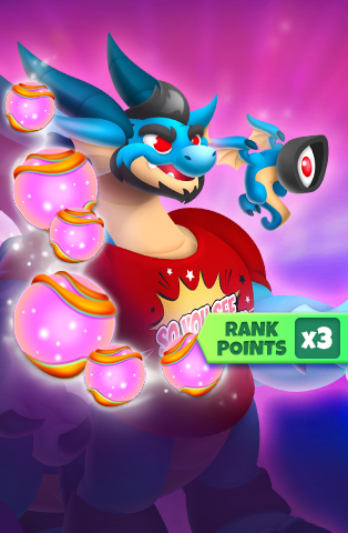 Dhar Mann Quest Quest Guide | Dragon City - Ditlep