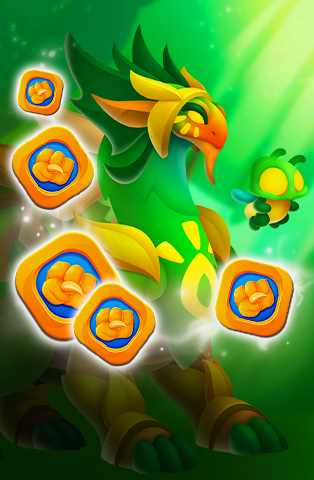 Elven Quest Quest Guide | Dragon City - Ditlep