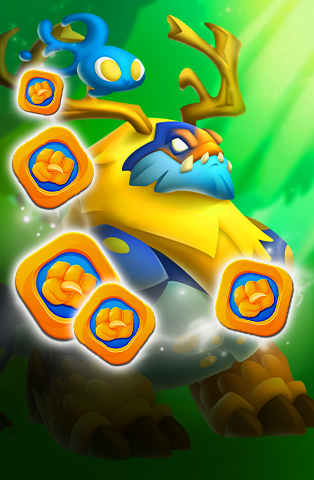 Pixie Drake Quest Quest Guide | Dragon City - Ditlep