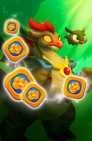 Kanga Quest Quest Guide | Dragon City - Ditlep