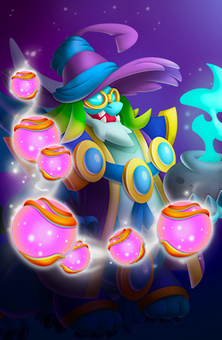 Potion Maestro Quest Quest Guide | Dragon City - Ditlep