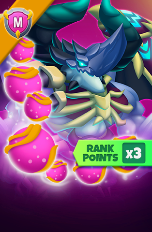 Trihorn Quest Quest Guide | Dragon City - Ditlep