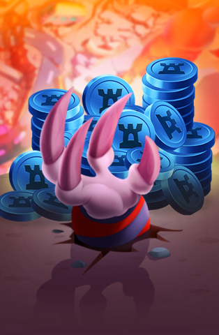 Razor Claws Quest Quest Guide | Dragon City - Ditlep