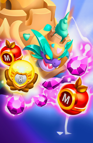 Heroic Quest Quest Guide | Dragon City - Ditlep