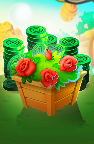 Garden Planter Quest Quest Guide | Dragon City - Ditlep