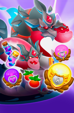 Training Quest Quest Guide | Dragon City - Ditlep