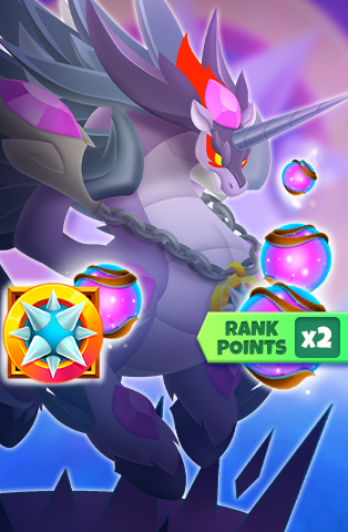 The Spikes! Quest Guide | Dragon City - Ditlep