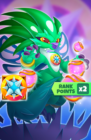 The Spikes! Quest Guide | Dragon City - Ditlep