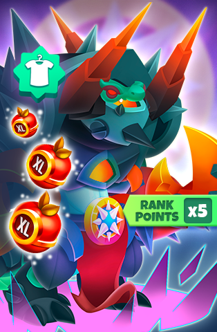 Spiked Skin Quest Quest Guide | Dragon City - Ditlep