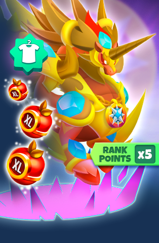 Spiked Skin Quest Quest Guide | Dragon City - Ditlep