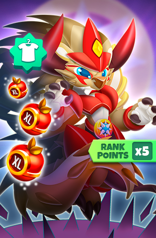 Spiked Skin Quest Quest Guide | Dragon City - Ditlep