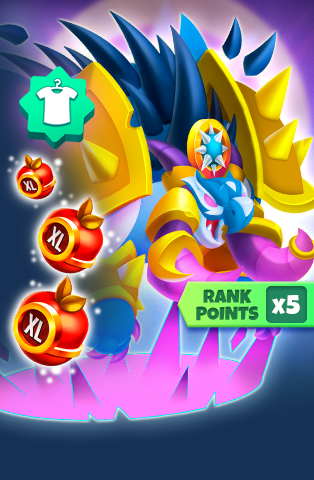 Spiked Skin Quest Quest Guide | Dragon City - Ditlep