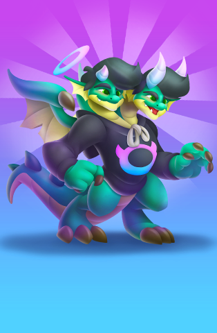 Stokes Twins Quest Quest Guide | Dragon City - Ditlep