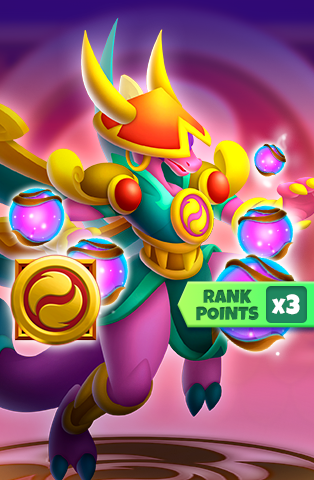 Quest for Karma Quest Guide | Dragon City - Ditlep