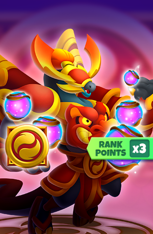 Quest for Karma Quest Guide | Dragon City - Ditlep