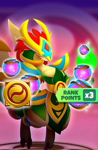 Quest for Karma Quest Guide | Dragon City - Ditlep