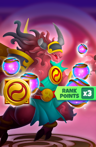 Quest for Karma Quest Guide | Dragon City - Ditlep