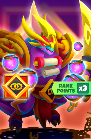 Arc of Redemption Quest Guide | Dragon City - Ditlep