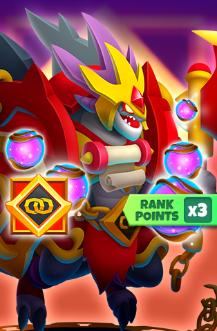 Arc of Redemption Quest Guide | Dragon City - Ditlep