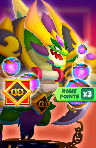 Arc of Redemption Quest Guide | Dragon City - Ditlep