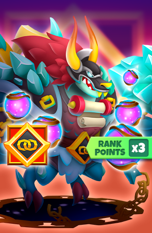 Arc of Redemption Quest Guide | Dragon City - Ditlep