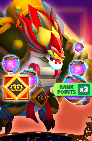 Arc of Redemption Quest Guide | Dragon City - Ditlep