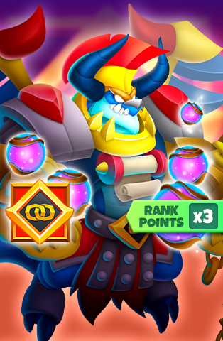 Arc of Redemption Quest Guide | Dragon City - Ditlep