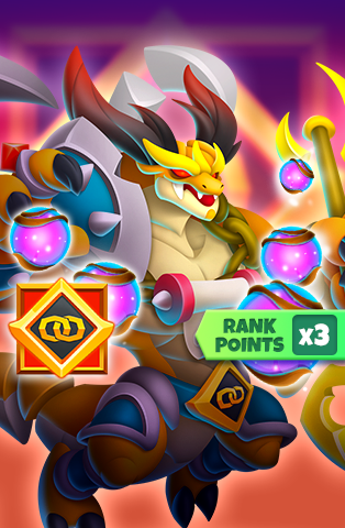 Arc of Redemption Quest Guide | Dragon City - Ditlep