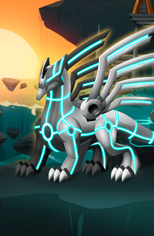 Hi-Tech Cup Quest Guide | Dragon City - Ditlep