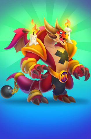 Haunted Quest Quest Guide | Dragon City - Ditlep