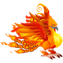 How to breed Firebird Dragon | Dragon City - Ditlep