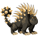 How to breed Hedgehog Dragon | Dragon City - Ditlep