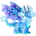How to breed Snowflake Dragon | Dragon City - Ditlep